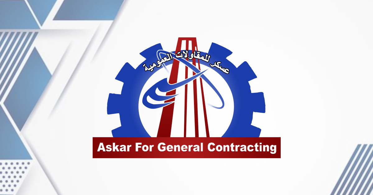 Askar Group | General Contracting Services